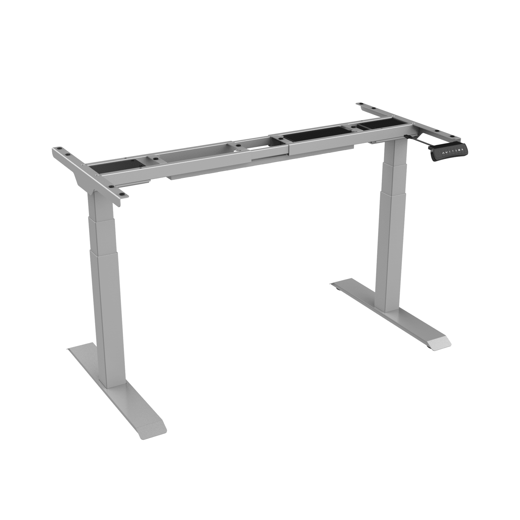 Adjustable Table Legs FRAME PRO - Borealis